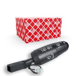 febi bilstein Lenkstockschalter 40470 f&uuml;r Opel GM