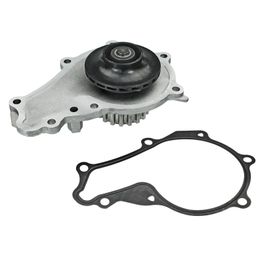 Meyle Wasserpumpe -ORIGINAL Quality 11132200004 f&uuml;r Ford Vaughall Opel MINI Volvo DS Peugeot MAZDA MITSUBISHI Suzuki TOYOTA