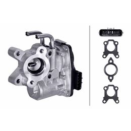 Hella AGR-Ventil 6nu014862131 f&uuml;r NISSAN RENAULT