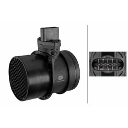 Hella Luftmassenmesser 8et358166991 f&uuml;r VW