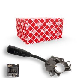 febi bilstein Lenkstockschalter 46498 f&uuml;r Mercedes