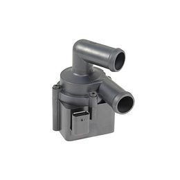 METZGER Zusatzwasserpumpe ORIGINAL ERSATZTEIL 2221009 f&uuml;r VW