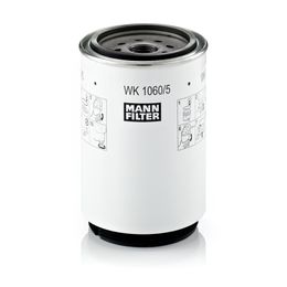 MANN-FILTER wk10605x 108mm f&uuml;r Volvo Iveco KING LONG ISUZU