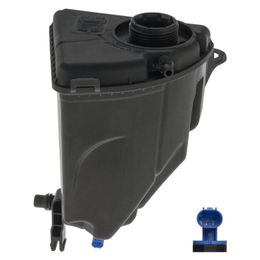 febi bilstein Ausgleichsbeh&auml;lter, K&uuml;hlmittel 49642 f&uuml;r BMW