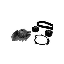AIRTEX Wasserpumpe + Zahnriemensatz wpk169003 f&uuml;r Fiat Peugeot Citro&euml;n LANCIA