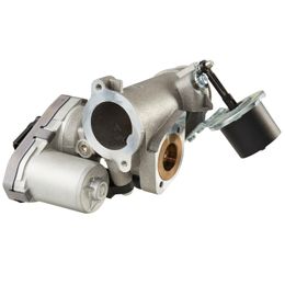 Hella AGR-Ventil 6nu010171171 f&uuml;r Ford