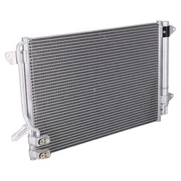 febi bilstein Kondensator, Klimaanlage 194587 f&uuml;r VW