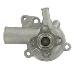 SKF Wasserpumpe vkpc84601 f&uuml;r Ford