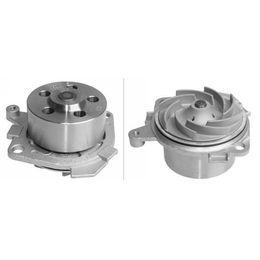 INA Wasserpumpe 538002710 f&uuml;r LANCIA ALFA ROMEO