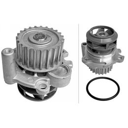 INA Wasserpumpe 538003810 f&uuml;r Skoda VW (FAW) Audi