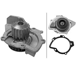 INA Wasserpumpe 538010210 f&uuml;r Ford Peugeot Fiat
