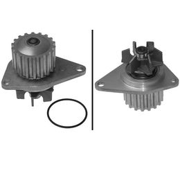 INA Wasserpumpe 538006810 f&uuml;r Citro&euml;n