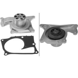 INA Wasserpumpe 538009510 f&uuml;r Mercedes RENAULT NISSAN
