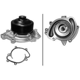 INA Wasserpumpe 538023410 f&uuml;r Chrysler Mercedes