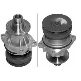 INA Wasserpumpe 538018810 f&uuml;r Vaughall MINI GM