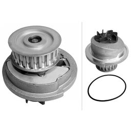 INA Wasserpumpe 538030210 f&uuml;r Opel Vaughall GM