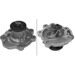INA Wasserpumpe 538030710 f&uuml;r Vaughall NISSAN Suzuki