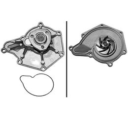 INA Wasserpumpe 538035510 f&uuml;r VW