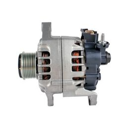 Hella Generator 8el012428251 f&uuml;r NISSAN
