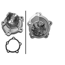SCHAEFFLER INA Wasserpumpe 538062410 f&uuml;r Fiat Suzuki