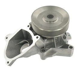 SKF Wasserpumpe vkpc87420 f&uuml;r LAND ROVER