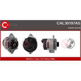 Casco Generator cal30197as f&uuml;r SUZUKI