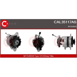 Casco Generator cal35117as f&uuml;r MITSUBISHI