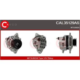Casco Generator cal35129as f&uuml;r MITSUBISHI