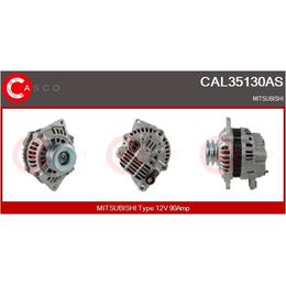 Casco Generator cal35130as f&uuml;r MITSUBISHI
