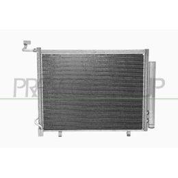 PRASCO Kondensator, Klimaanlage fd348c002 f&uuml;r Ford