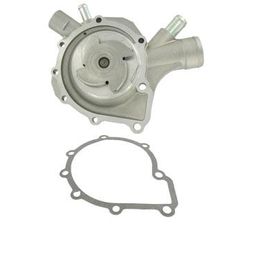 SKF Wasserpumpe vkpc88856 f&uuml;r Mercedes