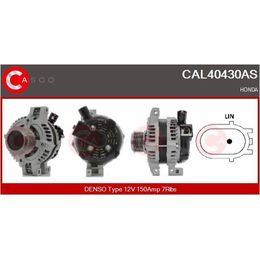 Casco Generator cal40430as f&uuml;r HONDA