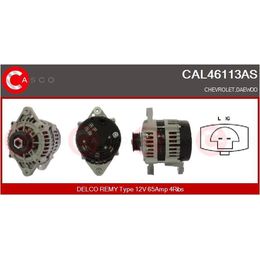 Casco Generator cal46113as f&uuml;r GENERAL MOTORS
