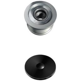 Hella Generatorfreilauf 9xu358038871 f&uuml;r Opel NISSAN RENAULT