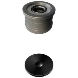 Hella Generatorfreilauf 9xu358038861 f&uuml;r NISSAN