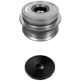 Hella Generatorfreilauf 9xu358038911 f&uuml;r TOYOTA