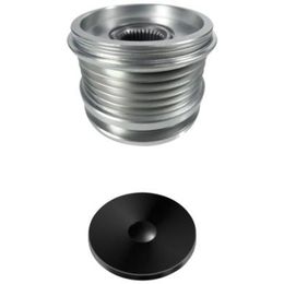 Hella Generatorfreilauf 9xu358039201 f&uuml;r Ford Volvo