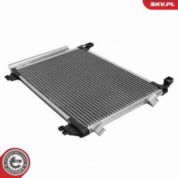 ESEN SKV Kondensator, Klimaanlage 86skv039 f&uuml;r TOYOTA