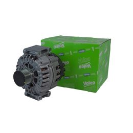 Valeo Generator NEW ORIGINAL PART 439836 f&uuml;r Mercedes (FJDA)