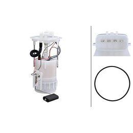 Hella Kraftstoff-F&ouml;rdereinheit 8tf358305271 f&uuml;r DACIA