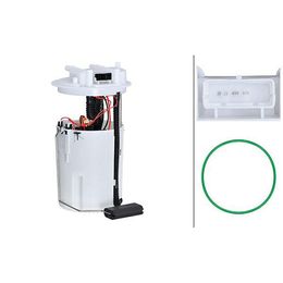 Hella Kraftstoff-F&ouml;rdereinheit 8tf358305241 f&uuml;r ALFA ROMEO