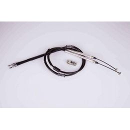 Hella Seilzug, Feststellbremse 8as355669931 f&uuml;r Opel