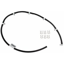 METZGER Schlauch, Leckkraftstoff 0840013 f&uuml;r Mercedes