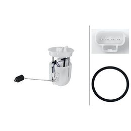 Hella Kraftstoff-F&ouml;rdereinheit 8tf358305801 f&uuml;r MAZDA
