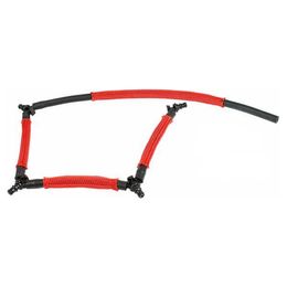 METZGER Schlauch, Leckkraftstoff 0840066 f&uuml;r Ford