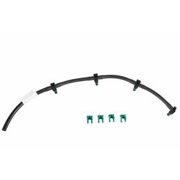 METZGER Schlauch, Leckkraftstoff 0840068 f&uuml;r Ford