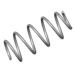 Meyle Fahrwerksfeder -ORIGINAL Quality 1006390033 Vorderachse f&uuml;r VW