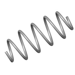 Meyle Fahrwerksfeder 16146390012 Vorderachse f&uuml;r RENAULT