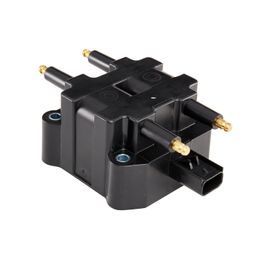 Hella Z&uuml;ndspule 5da230035681 f&uuml;r Chrysler MITSUBISHI
