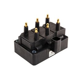 Hella Z&uuml;ndspule 5da230036051 f&uuml;r Chrysler GM